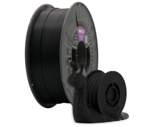 Winkle TPE Filament 1,75mm 750g Black ab 24,95 € | Preisvergleich bei ...