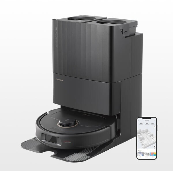 Roborock Qrevo Pro ab 569,00 € (Oktober 2025 Preise) | Preisvergleich bei idealo.de