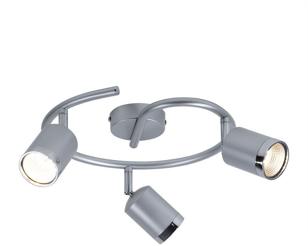 Wofi Wofi Action Ceilling Spotlight (947603630000) ab 12,90 ...