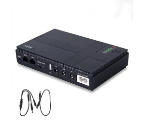 aixi-SHS Mini DC USV ab 30,00 € | Preisvergleich bei idealo.de
