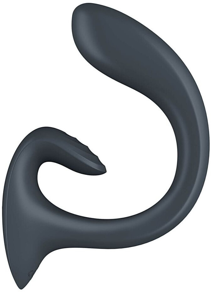 Satisfyer G for Goddess 1 ab 33,41 € | Preisvergleich bei idealo.de