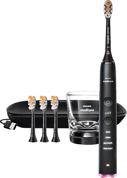 Philips Sonicare DiamondClean Smart 9500 HX9918/89 ab 174,99 € (Juni ...
