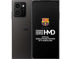 HMD Skyline 256GB Twisted Black ab 359,31 € | Preisvergleich bei idealo.de