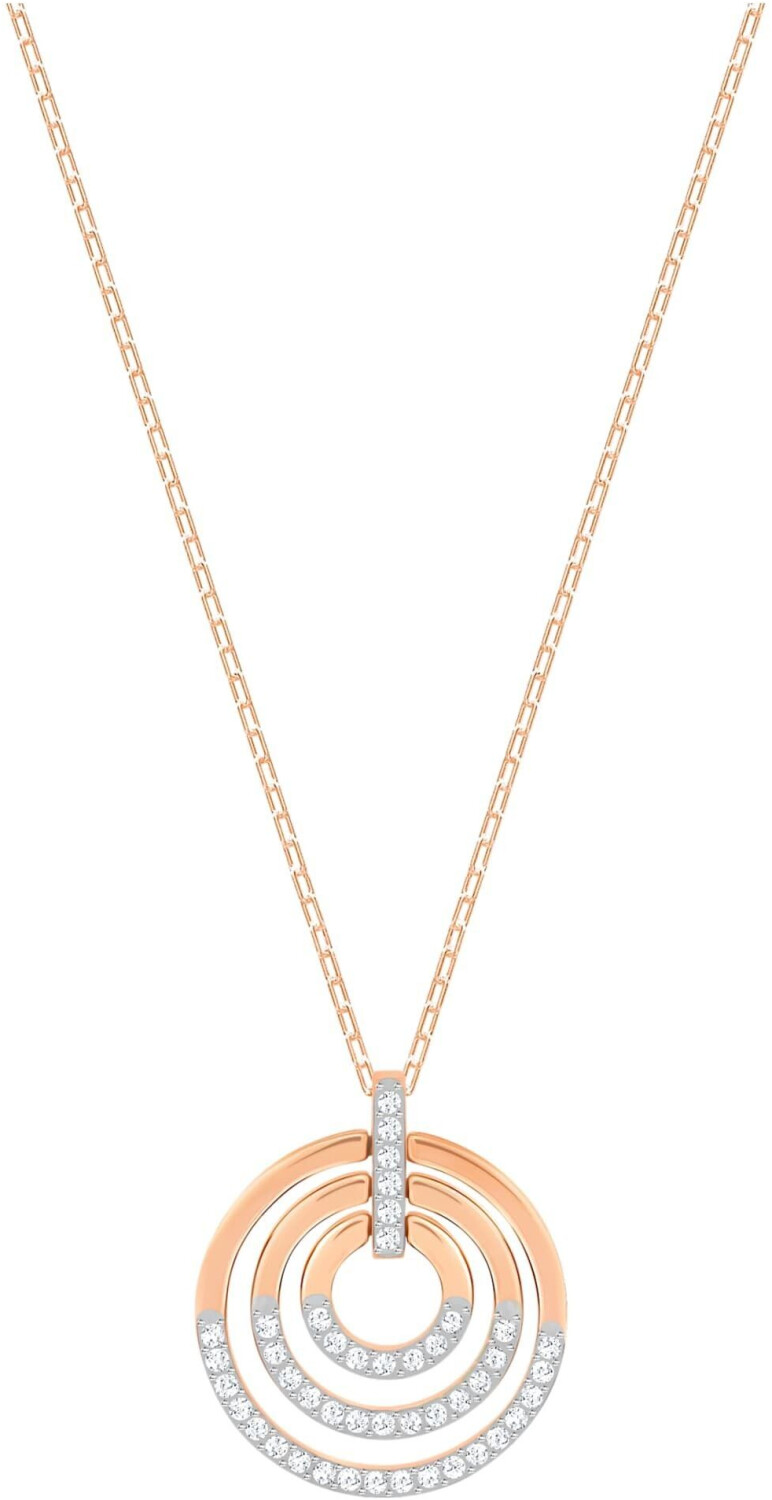 Swarovski Circle Anhänger (5528565) ab 55,00 € | Preisvergleich bei ...