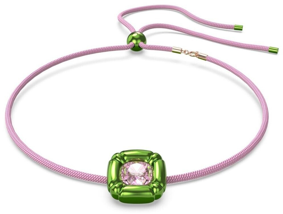 Swarovski Dulcis Halskette Kissenschliff ab 30,37 € | Preisvergleich ...