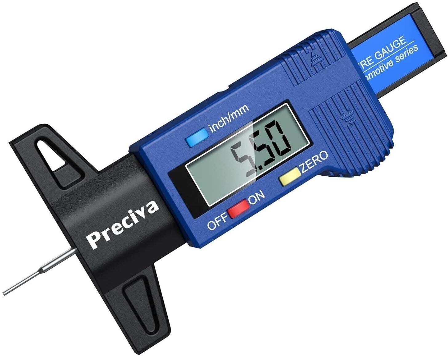Preciva TD140001 ab 7,99 € | Preisvergleich bei idealo.de