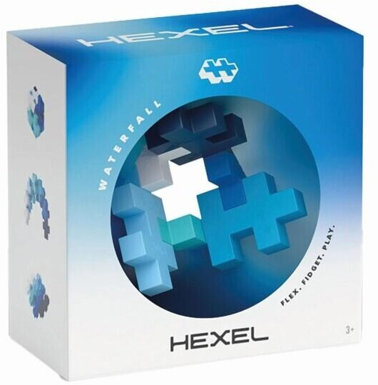 Plus-Plus Hexel Flex Bausteine ab 10,95 € | Preisvergleich bei idealo.de