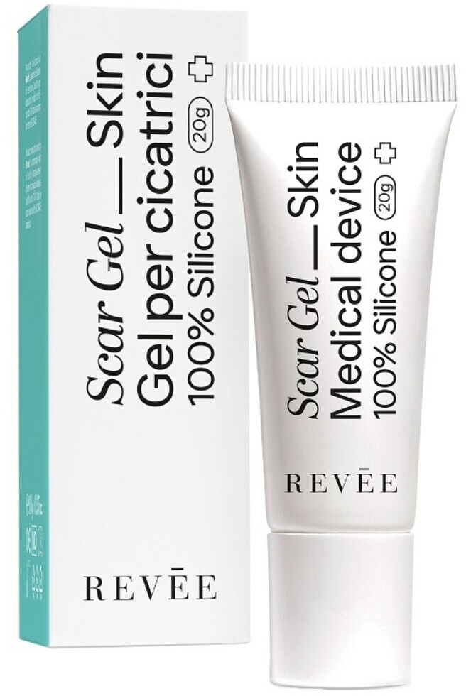 Scar Gel Silicone Gel a € 31,86 (oggi) | Migliori prezzi e offerte su ...
