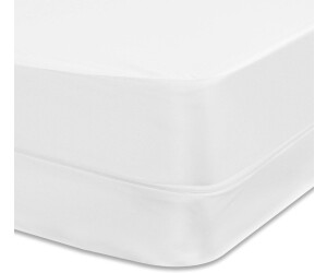 Sensalou Encasing Matratzenbezug mit Reissverschluss wasserdicht 90 x ...