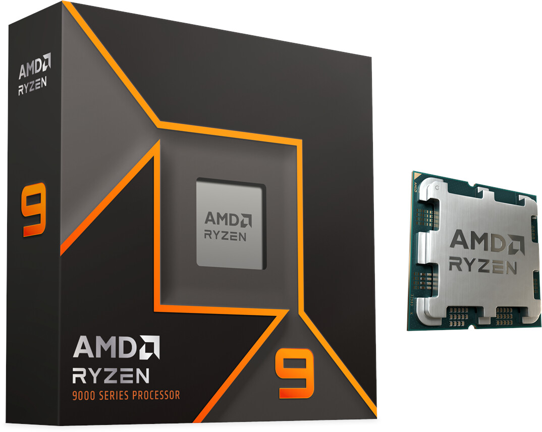 AMD Ryzen 9 9900X ab 372,60 € (Dezember 2025 Preise) | Preisvergleich ...