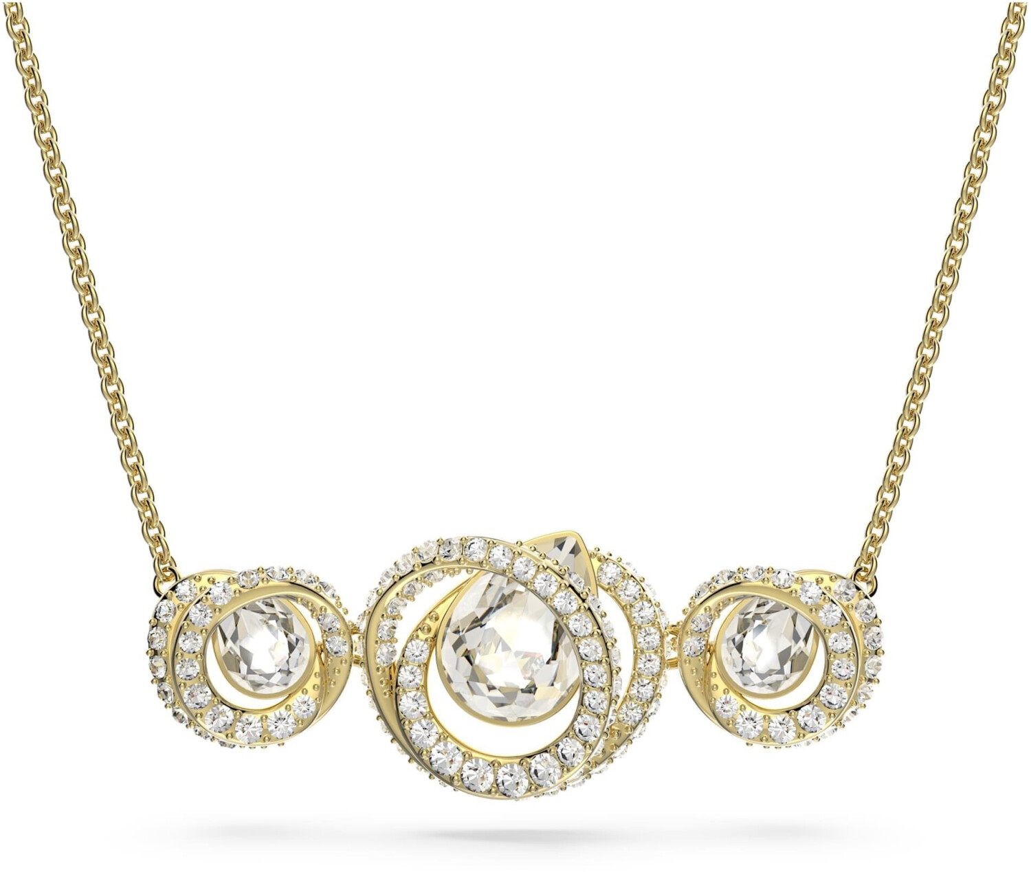 Swarovski Generation Halskette ab 132,60 € | Preisvergleich bei idealo.de