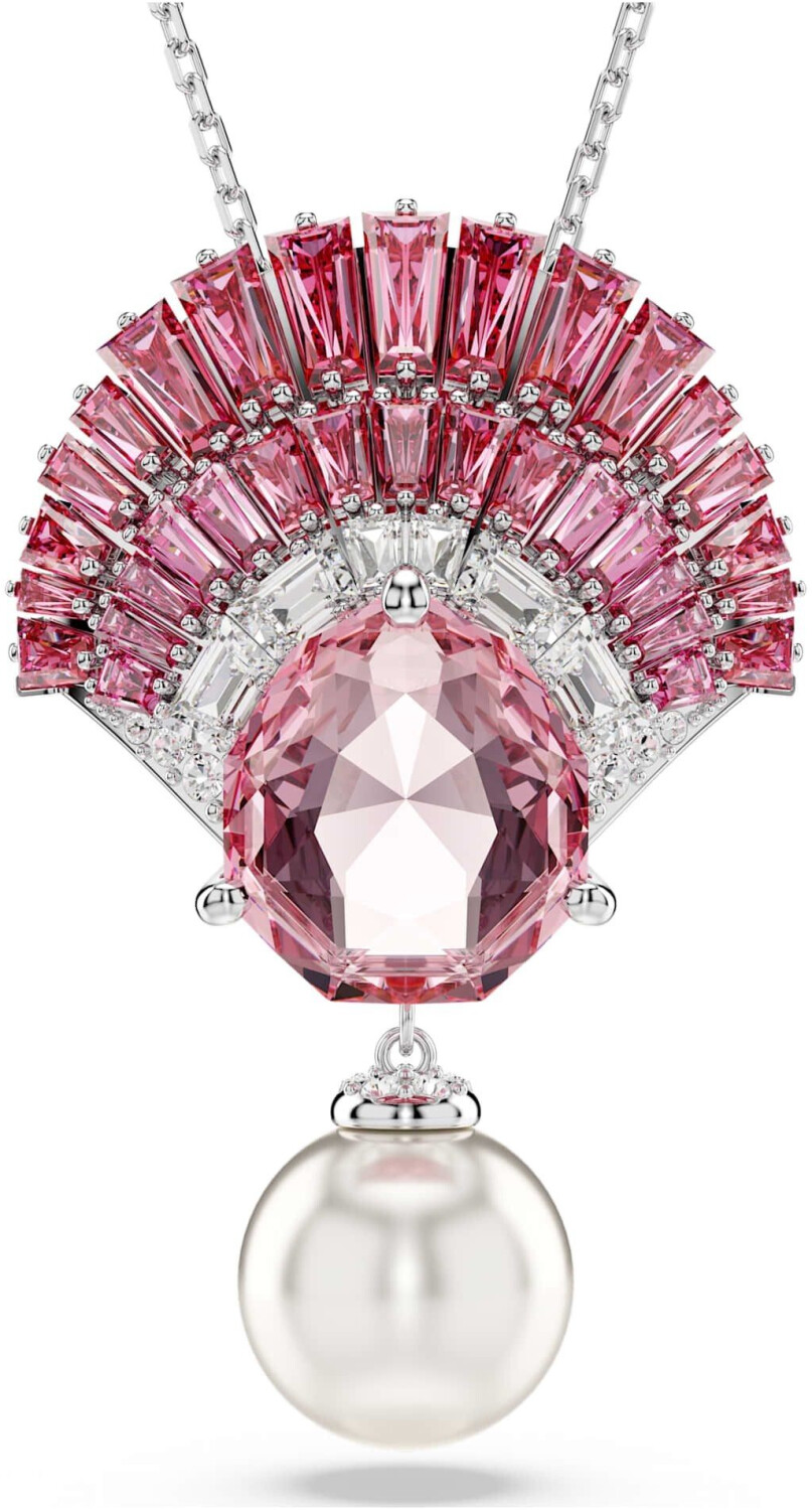 Swarovski Idyllia Anhänger Verschiedene Schliffe Kristallperle Muschel ...