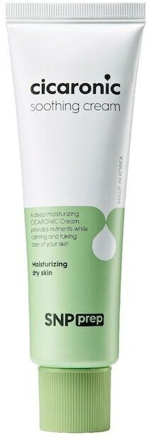 SNP Prep Cicaronic Soothing Cream 50ml ab 30,89 € | Preisvergleich bei ...
