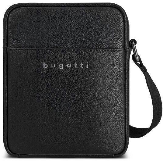 Bugatti Valencia Mini Bag (BUG12363-01) black ab 49,95 ...