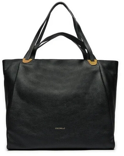 Coccinelle Oliver Shopper (E1REA110101) noir ab 266,25 ...