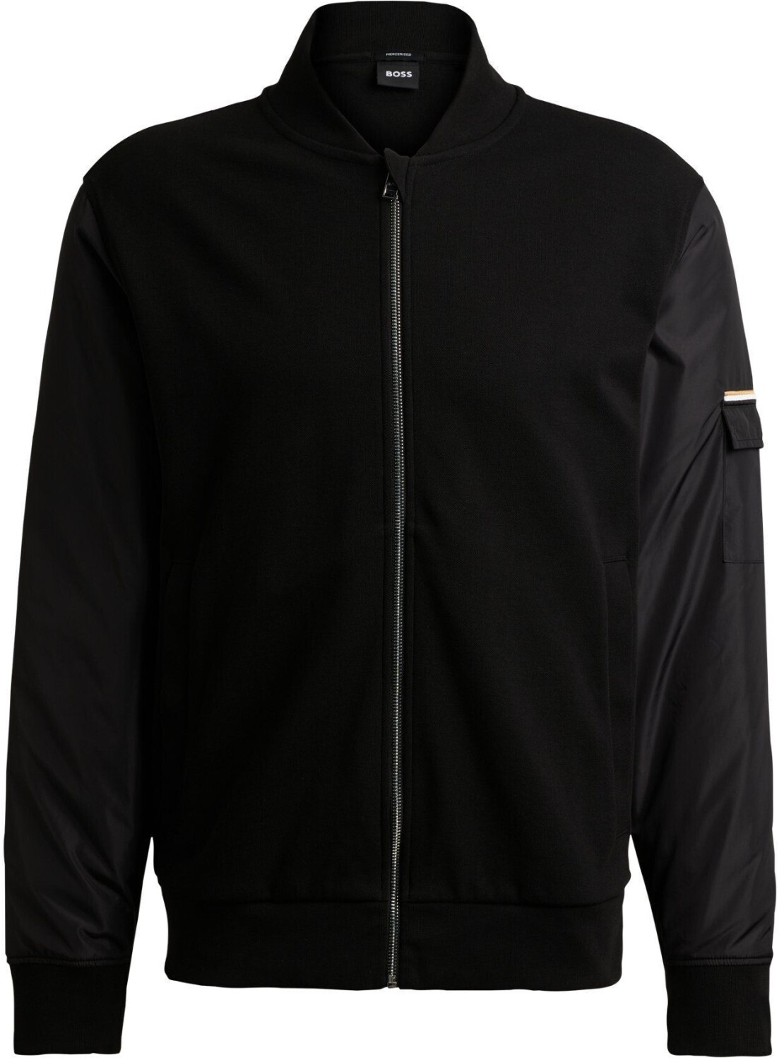 Hugo Boss C-Skiles 25 (50520598) black ab 124,98 € | Preisvergleich bei ...