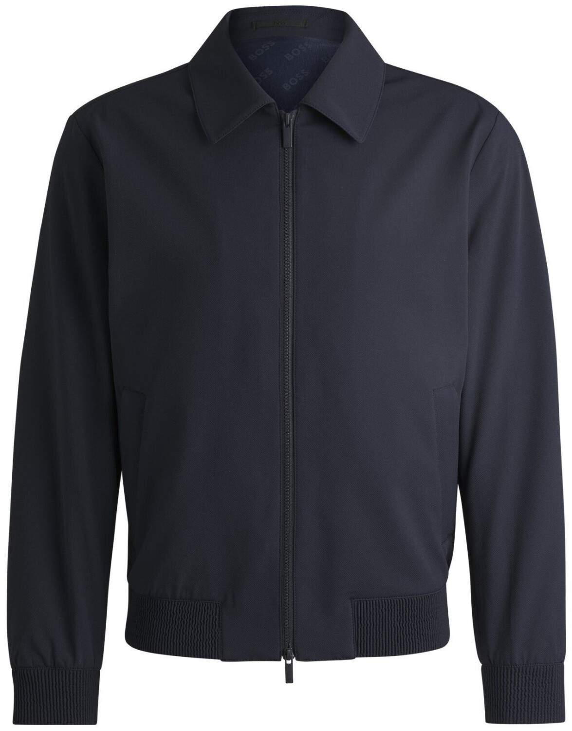 Hugo Boss P-Hanry-Wing-WG-243F (50521577) dark blue ab 349,00 ...