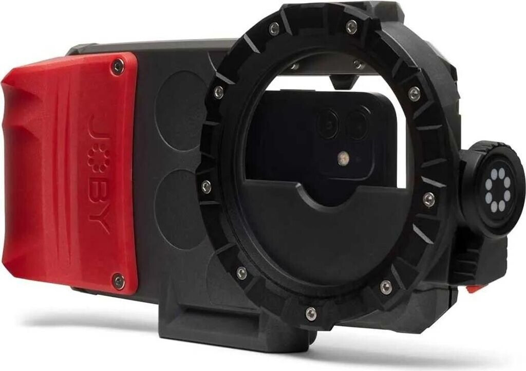 Joby SeaPal ab 209,00 € | Preisvergleich bei idealo.de