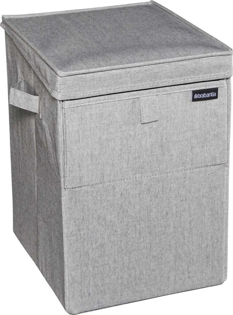 Brabantia Stapelbarer Wäschekorb 35l ab 30,99 € (September 2026 ...