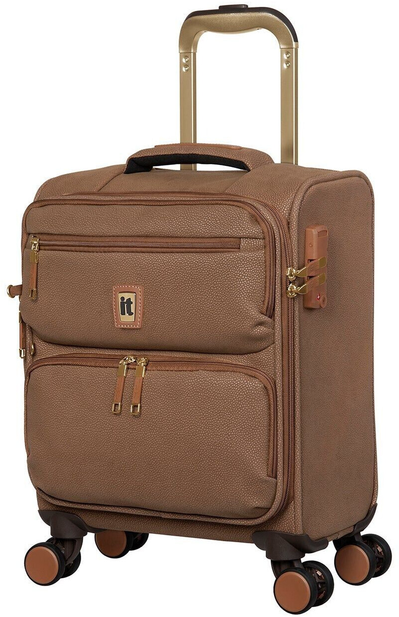 it Luggage LUX-LITE Enduring - Underseat tan - Wo kaufen? Verfügbarkeit ...