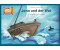 Hase und Igel Die Geburt Jesu – Kamishibai Bildkarten (4260505831516 ...