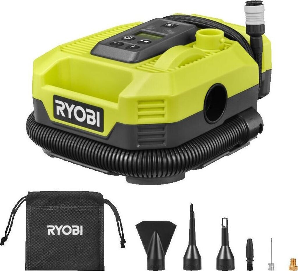Ryobi ONE+ RMI18-0 ab 89,00 € | Preisvergleich bei idealo.de