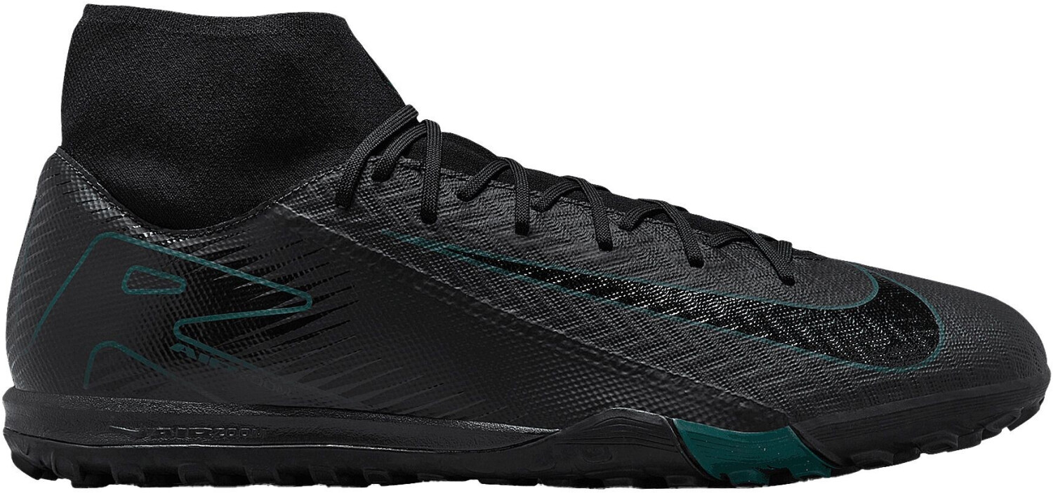 Buy Nike Mercurial Superfly 10 Academy TF High-Top (FQ8331) from £50.00 ...