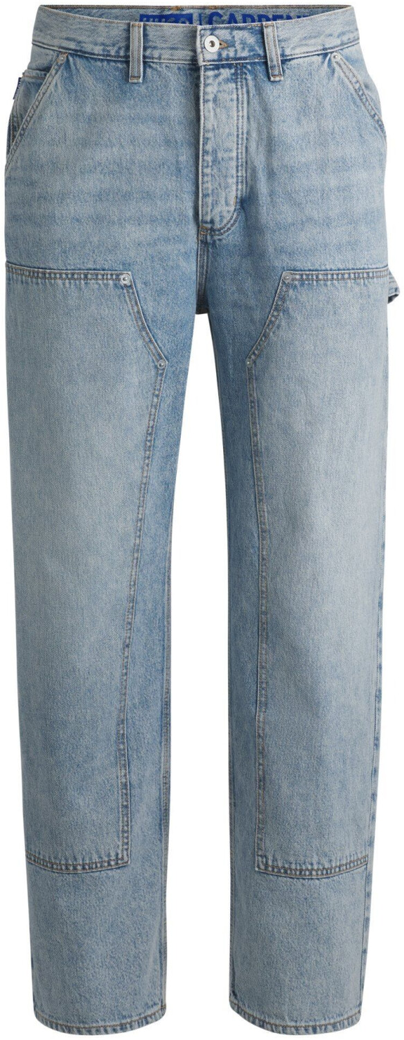 Hugo Carpenter/2 (50516556-445) light blue ab 89,00 € | Preisvergleich ...