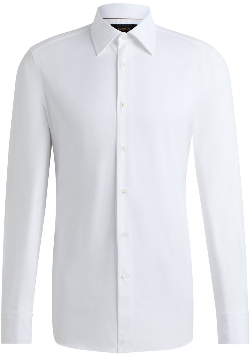 Hugo Boss L-HAYS-KENT-C1-243 (50520565) white ab 199,95 ...