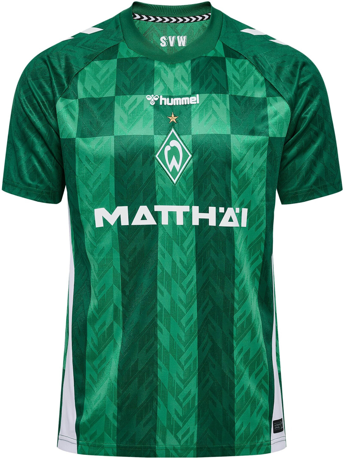 Hummel Werder Bremen Trikot 2024/2025 ab 34,95 € (Oktober 2025 Preise ...