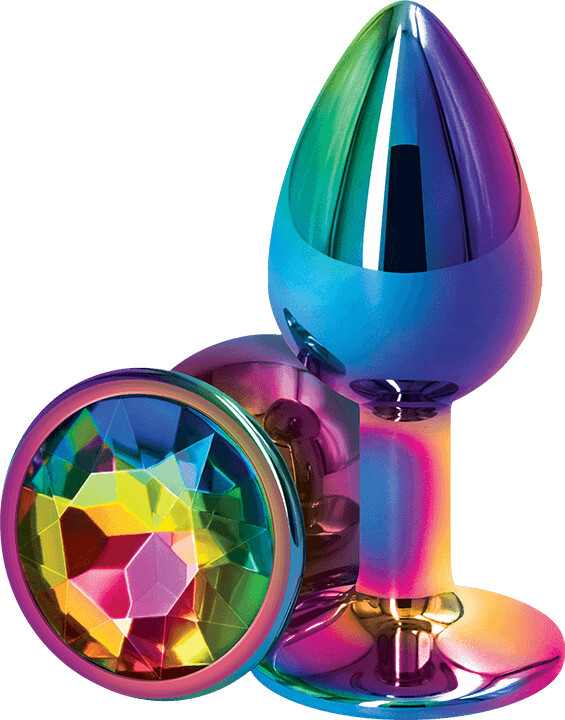 NS Novelties Rear Assets Small regenbogen ab 8,95 € | Preisvergleich ...