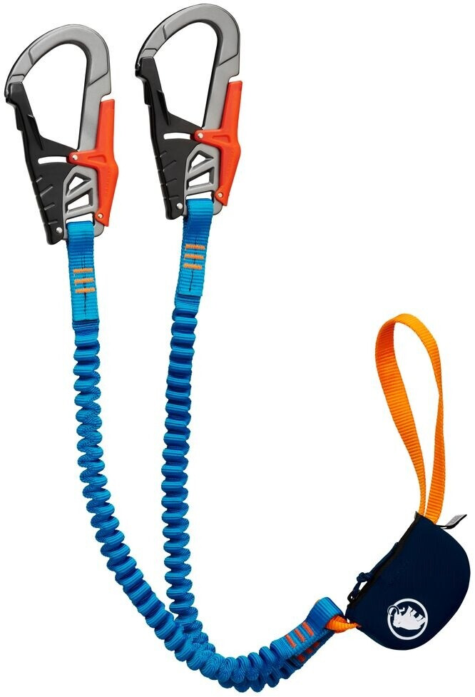 Mammut Skywalker Pro Via Ferrata Set ab 89,02 € | Preisvergleich bei ...