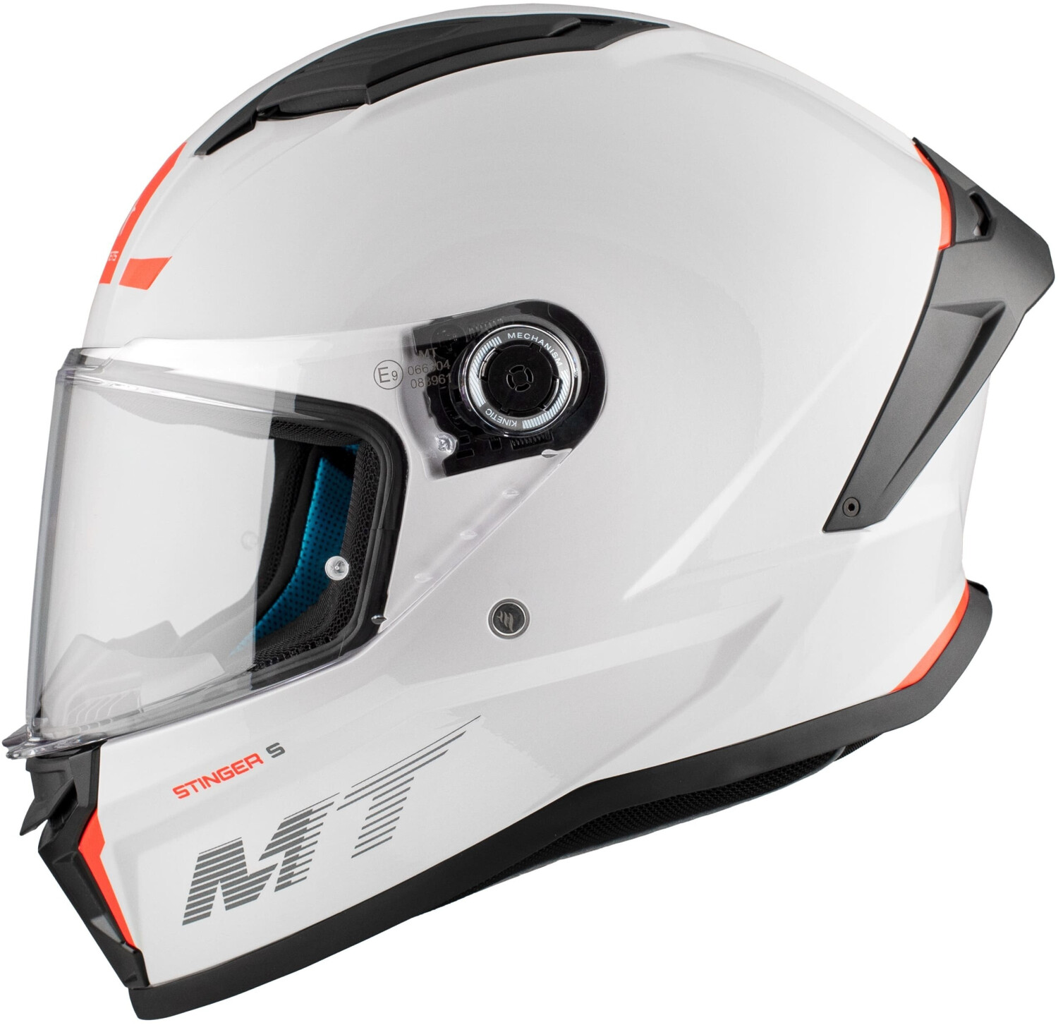 MT Helmets Stinger 2 Full Face Helmet desde 63,90 € | Compara precios ...