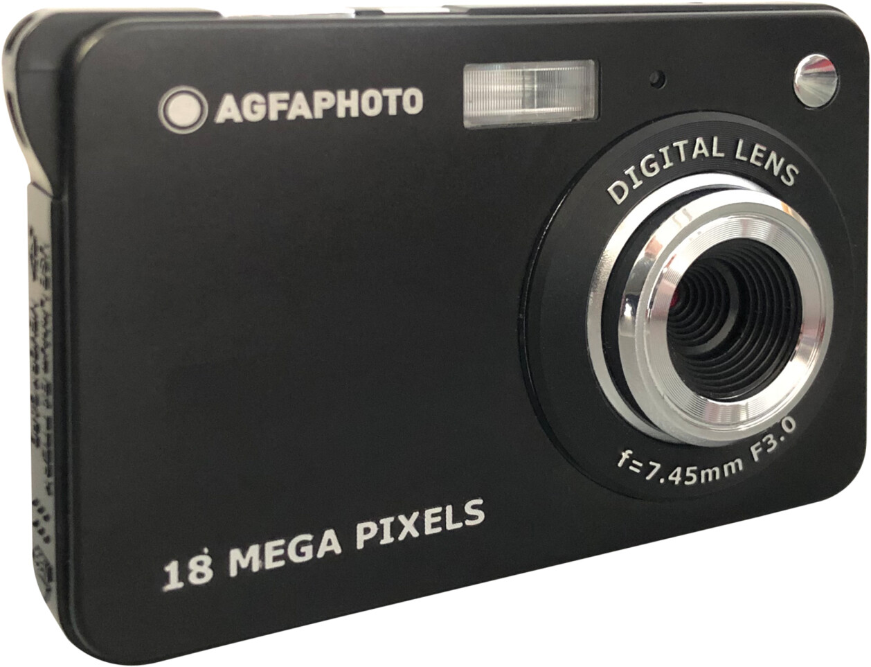 AgfaPhoto Realishot DC5100 ab 46,38 € | Preisvergleich bei idealo.de