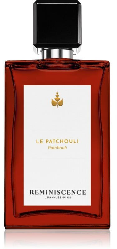 Reminiscence Le Patchouli Eau de Toilette Intense au meilleur prix | Décembre 2025 | idealo.fr