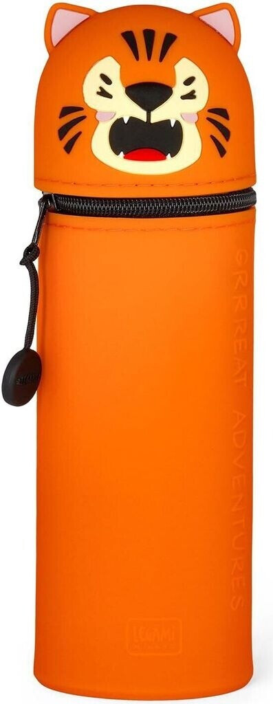 Legami Trousse kawaii tigre | Les Soldes arrivent le 25 Juin 2025 ...