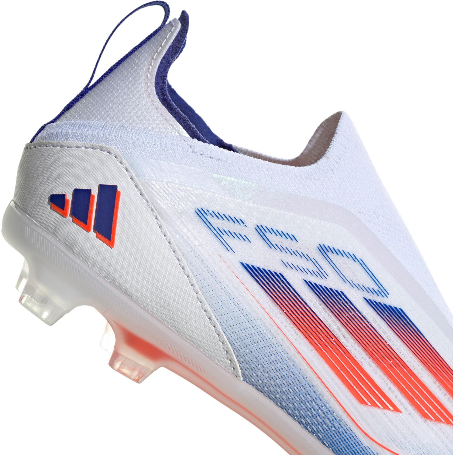 Adidas F50 Pro Laceless Kids FG ab 44,99 € | Preisvergleich bei idealo.de