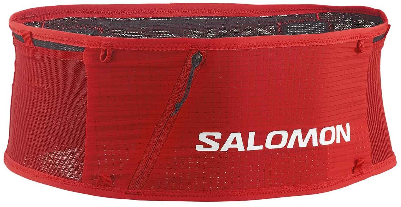 Salomon S/LAB Belt au meilleur prix sur idealo.fr