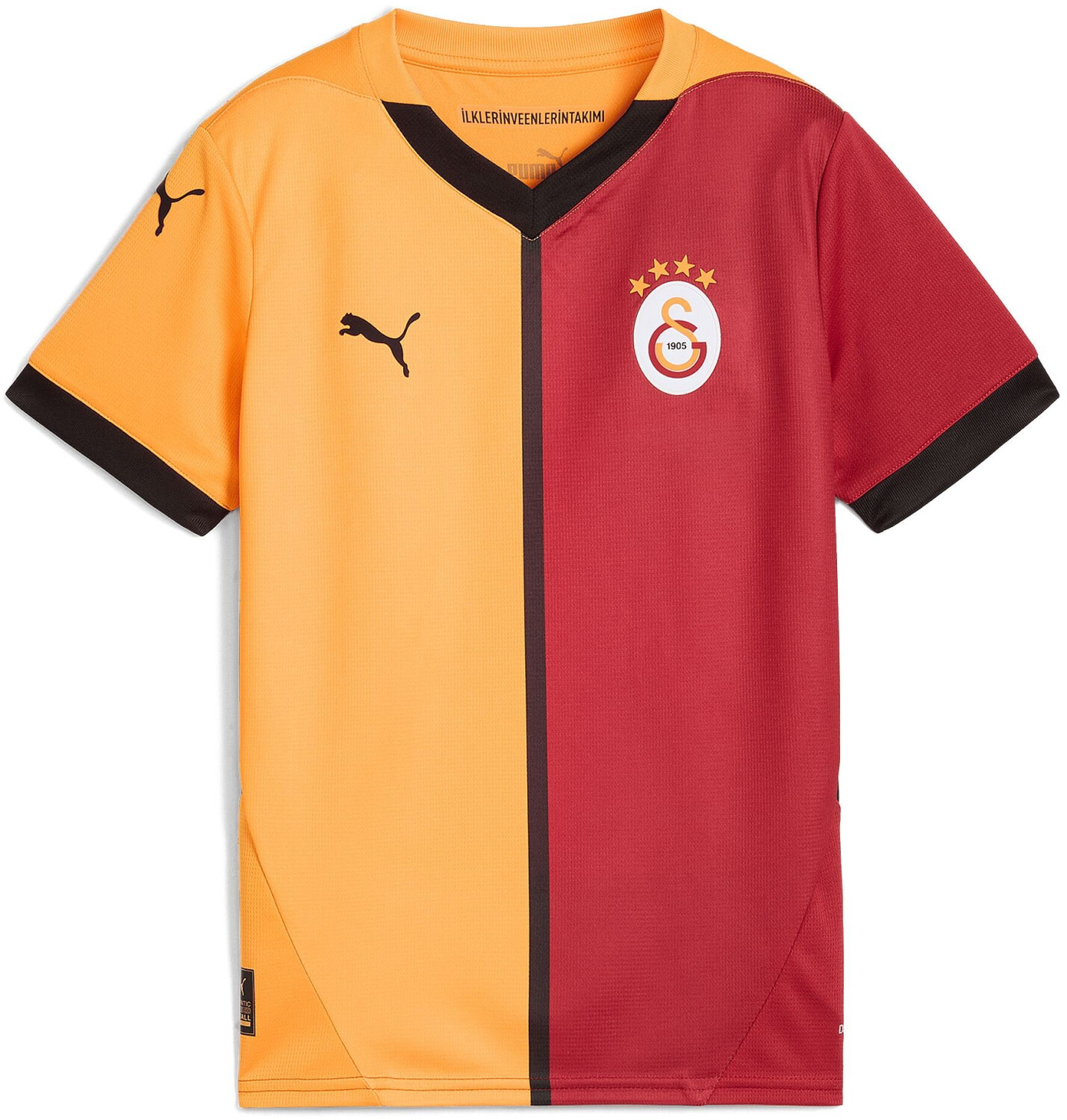 Galatasaray Kinder Trikot