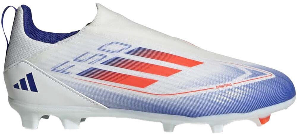 Adidas F50 League Laceless Kids FG/MG desde 56,99 € | Octubre 2025 | Compara precios en idealo