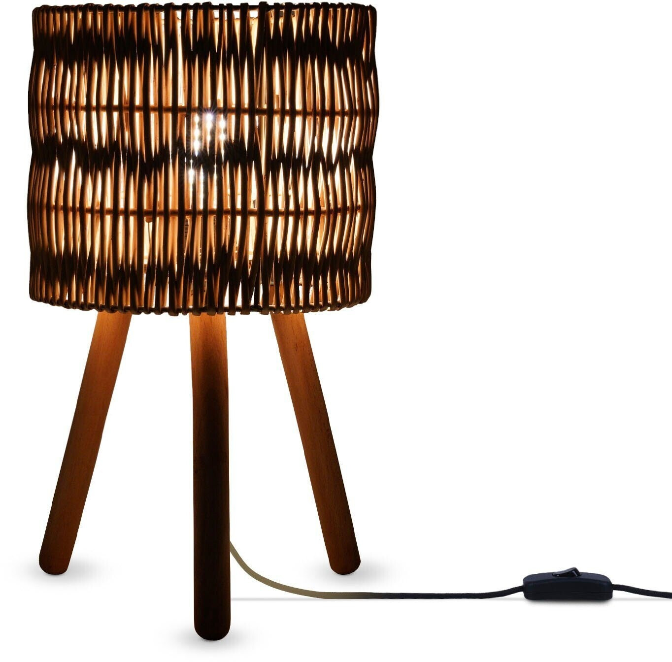 Paco Home JORGE natural ab 36,90 € | Preisvergleich bei idealo.de