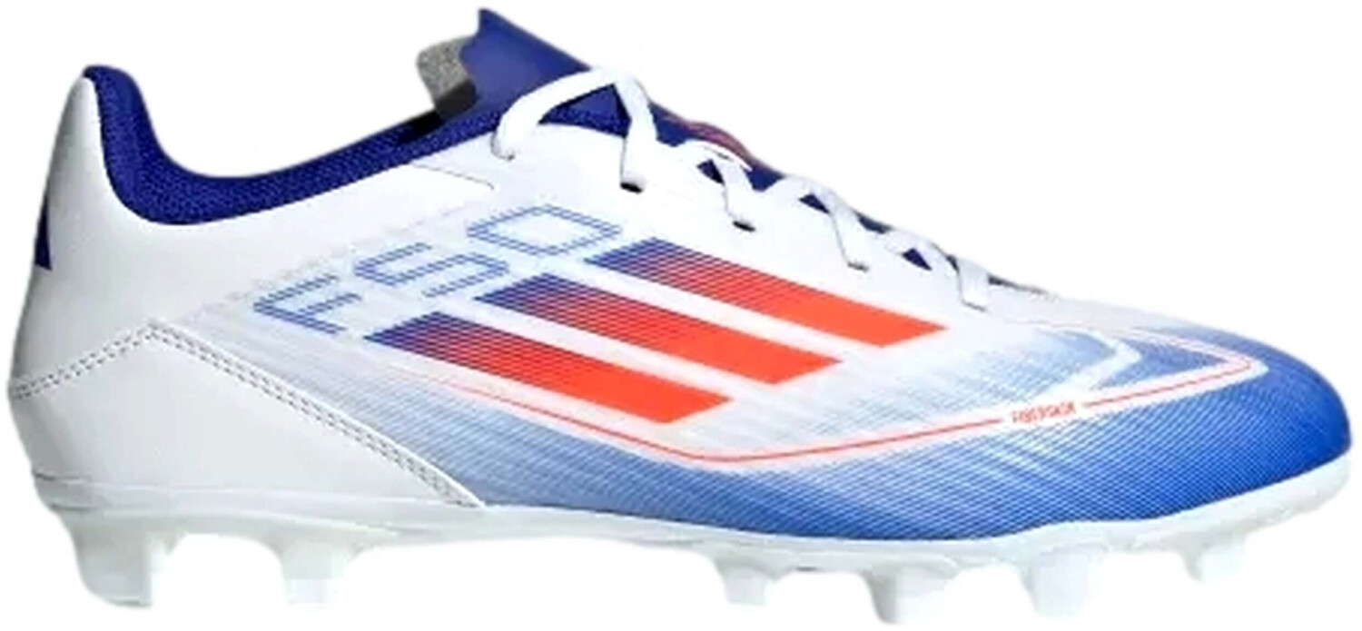 Adidas F50 Club FxG au meilleur prix sur idealo.fr