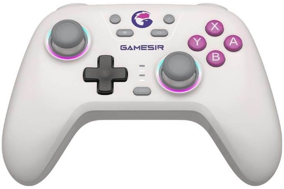 GameSir Nova HD Rumble Wireless Controller ab 21,49 € | Preisvergleich ...