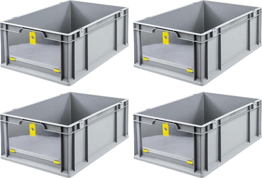 Proregal NextGen Insight Cover 22x40x60cm 4 Stk. (RMK4-63) ab 89,90 ...