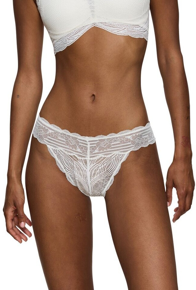 Triumph Lift Smart Brazilian (10215908) ecru white ab 18,81 € | Preisvergleich bei idealo.de