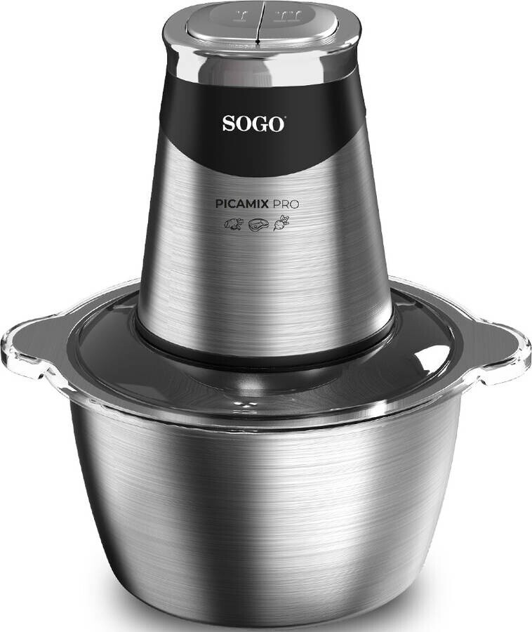 Sogo PIC-SS-5262 ab 47,77 € | Preisvergleich bei idealo.de