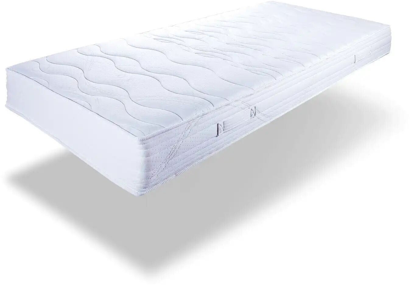 Breckle Highline KS 20 140x200cm ab 309,00 € | Preisvergleich bei idealo.de