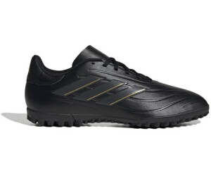 Adidas Copa Pure II Club TF (IG8728) core black/carbon/gold metallic ab ...