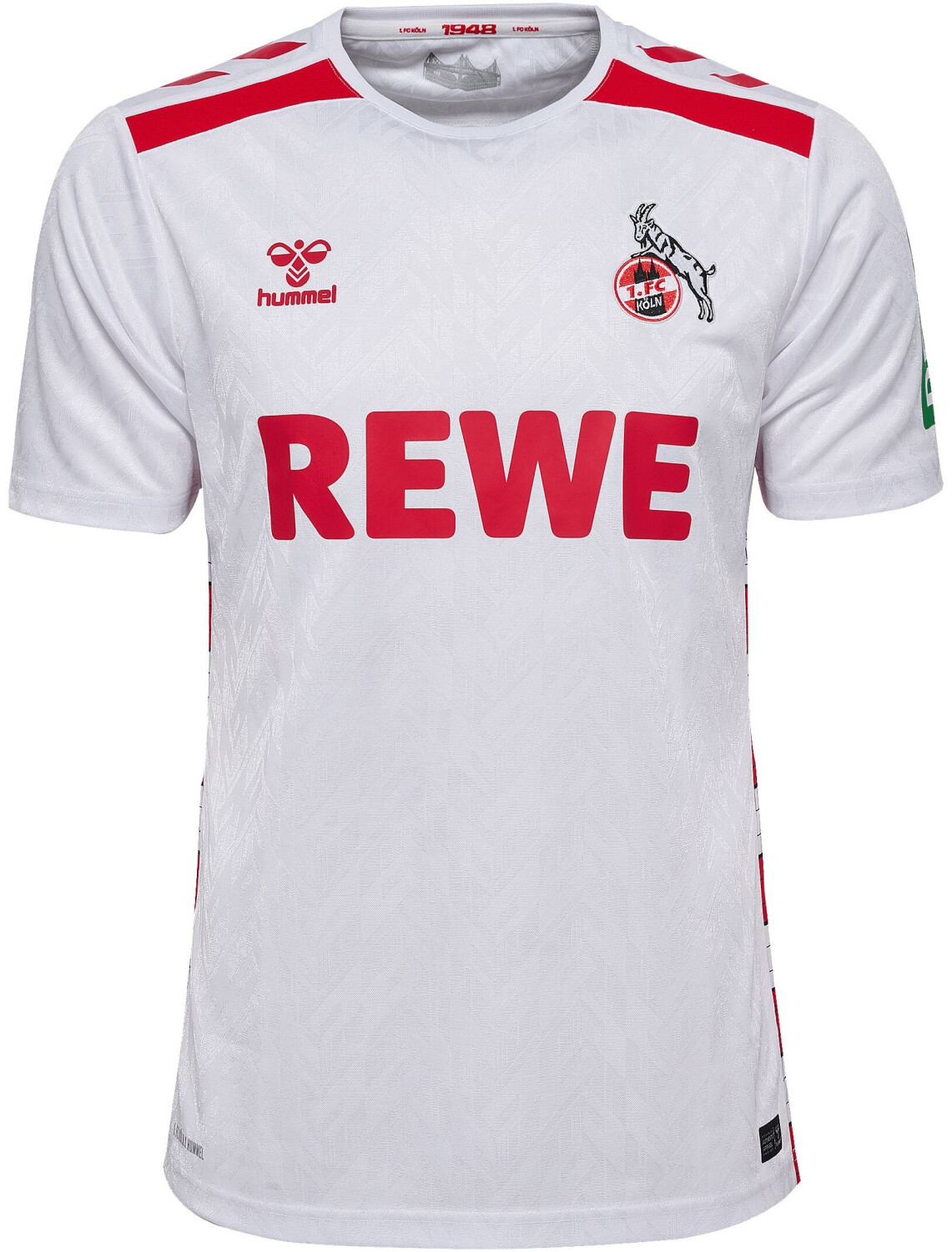Hummel 1. FC Köln Trikot 2024/2025 ab 21,32 € (Juni 2026 Preise ...