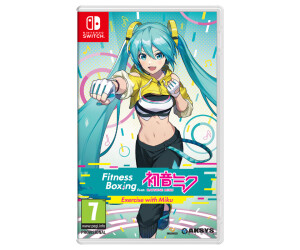Hatsune miku switch price store